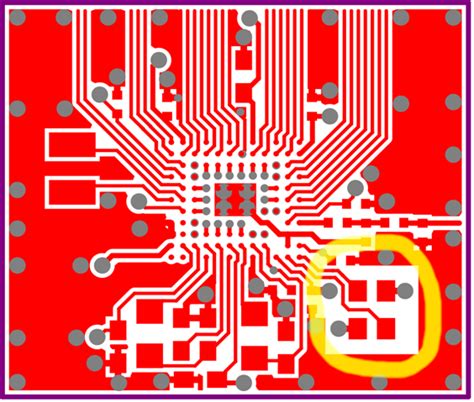 Recommended Miniature 32mhz Crystal Part Number For Nrf5340 Claa Nordic Qanda Nordic Devzone