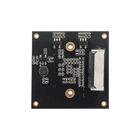HD P Mini Pcb Mipi Global Shutter OV Monochrome Cmos Hover Camera Module