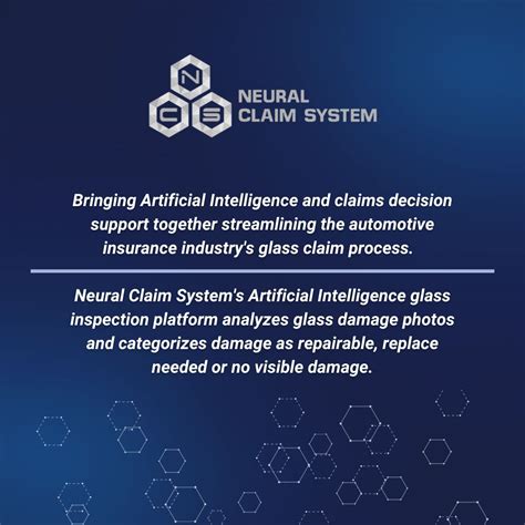 Neural Claim System On Linkedin Ncs Analyzes And Streamlines Processes Saving Carriers Time And