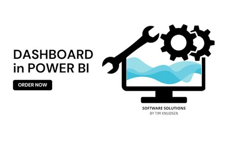 Publish A Dashboard In Power Bi By Timknudsen Fiverr