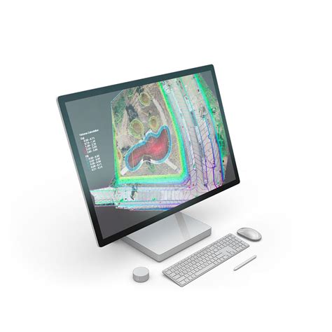 Aplitop Aplicaciones Para Topografía E Ingeniería Geocom