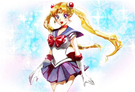 [300 ] Fondos De Fotos De Sailor Moon