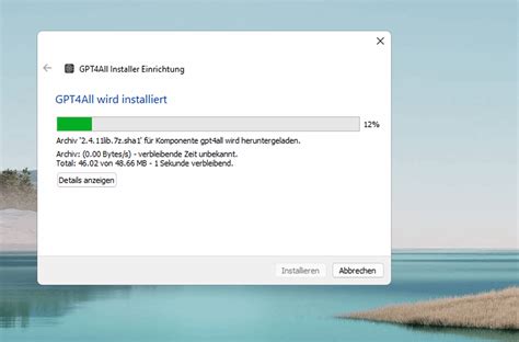 gpt4all open source chatgpt klon für offline einsatz computer weekly