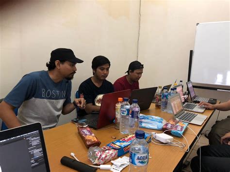 Download Materi Coding Talk 1 Ios Beginner Udacoding