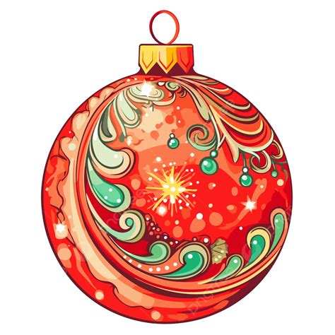 Ornament Clip Art At Clkercom Vector Clip Art Online Royalty Free Best