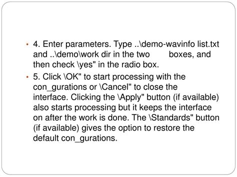 Ppt Praat Prosodic Feature Extraction Tool Powerpoint Presentation