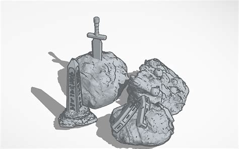 3d Design Dab Tool Holders Set Of 4 Tinkercad