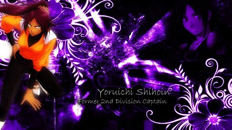 Yoruichi Wallpapers Top Free Yoruichi Backgrounds Wallpaperaccess
