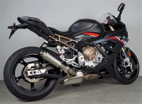Auspuffsystem Bs1000rr 039 Bmw S1000rr M1000rrr 2019 2024