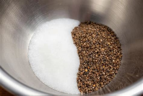 Kosher Salt Untuk Brining Mengapa Lebih Baik And Panduan Praktis