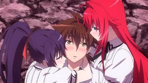 Best Anime Series With Nudity That You Dont Want To Miss Otakukart