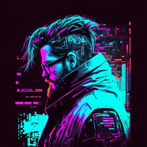 Hacker Profile Picture Avatar By Nickzsche On Deviantart