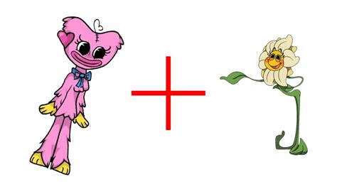 Kissy Missy Poppy Playtime Animation Transformation Youtube
