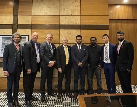 Csm Tech Forays Into Canada To Expand Global Business Toronto Global 2024
