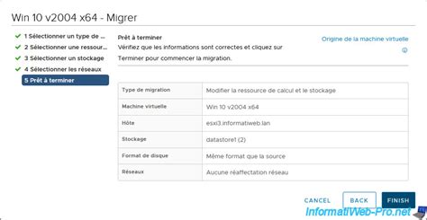 Migrate Vms Via Vmotion Between Hosts With Different Cpus On Vmware