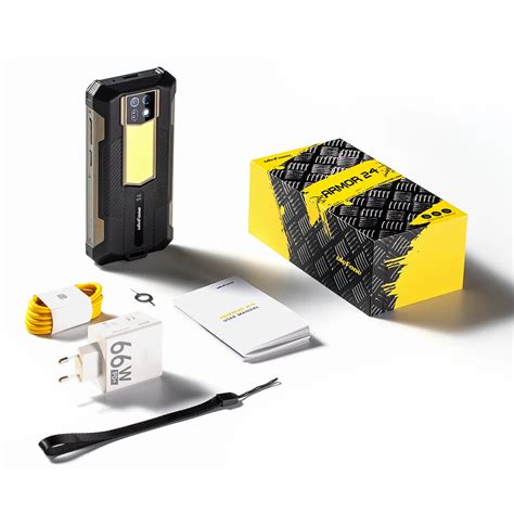 Ulefone Armor Rugged Smartphone Unlocked Gb Gb Mtk G Android Cell Phone Mah