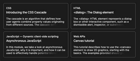 Recreating Mdns Truncated Text Effect — Add On Idx