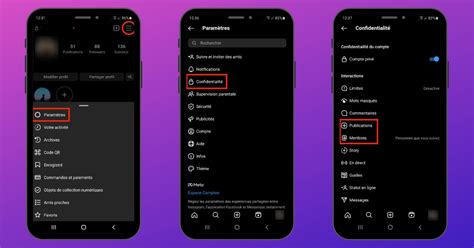 Instagram Comment Bloquer Les Identifications Abusives Sur Des Posts