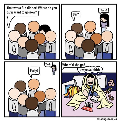 What I Wish People Knew About Me As An Extroverted Introvert