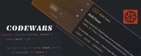 Codewars A Fan Community Dedicated To Codewars 2025 ВКонтакте
