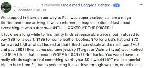 Here S Where All Your Lost Luggage Actually Ends Up