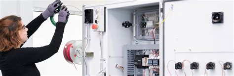 New Industrial Wiring Learning Solution