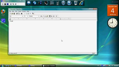 Adding The Language Toolbar YouTube