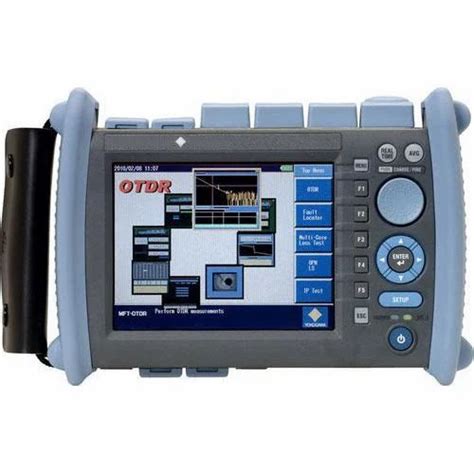 Otdr Testing Services Olts And Otdr Testing Services Wholesale Trader From New Delhi