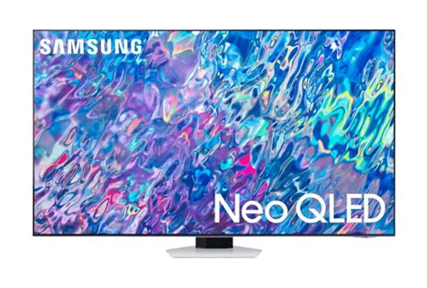 Samsung QE65QN85B Recenzie, testy (Televízory)