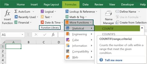 Countif With Multiple Criteria In Excel Formula How To Use