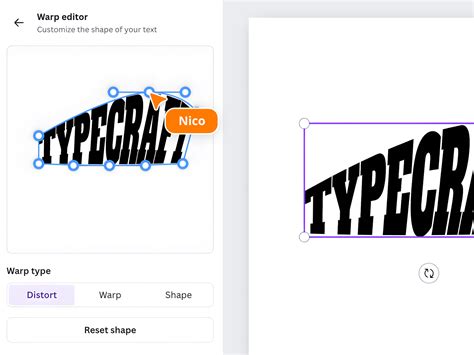 Typecraft Canva Apps