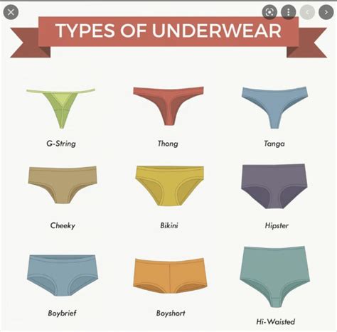 Panties Etsy