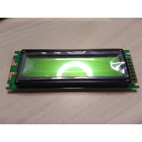 Display Tela Lcd 16x2 1602 Fdcc1602dd1660y Arduino Shopee Brasil