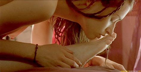 Naked Ariadna Cabrol In Elo Se S Lover