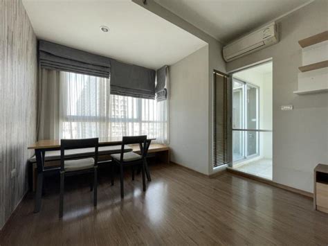 ขาย คอนโด U Delight บางซ่อน สเตชั่น 50 90 ตรม รถไฟฟ้า Mrt บางซ่อน Ennxo