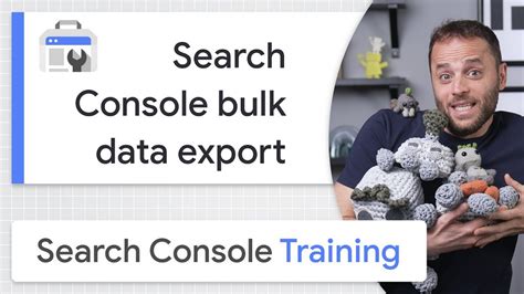 Analyze Google Search Data With BigQuery Google Cloud Blog