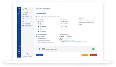 Integration For Slack Miro Kirov Designer