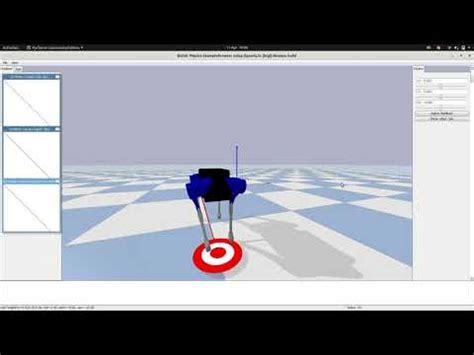 Github Nicrusso Robot Gym Rl Applied To Robotics