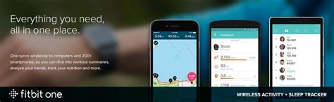 Fitbit One Wireless Activity Plus Sleep Tracker Burgundy