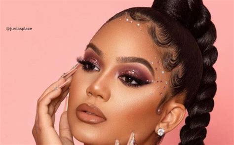 Sleek Hairstyles The Perfectionist In You Will Love Fashionisers©