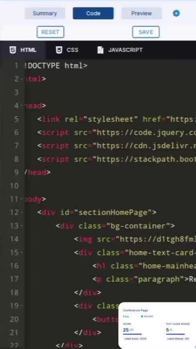 Coding For Built Your Own Website By Nxtwave Sandhya Pasupuleti Posted On The Topic Linkedin