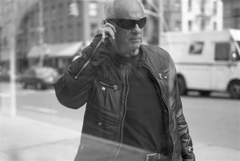 Malcolm Bricklin Gets Heated In The Entrepreneur