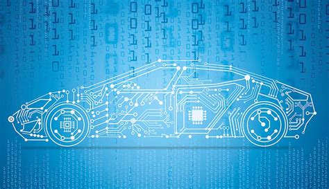 Eight Types Of Sensors Used In Automobiles From Cameras To Oxygen Sensors Sun Collision