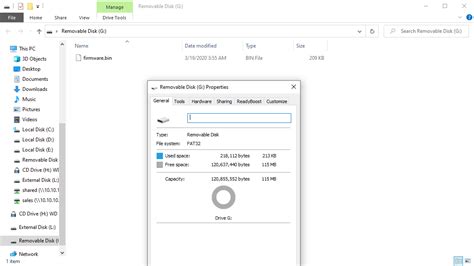Unable To Update Skr Mini E3 V12 Firmware Render3