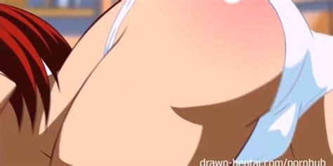 Hentai Fairy Tail Tnaflix Com