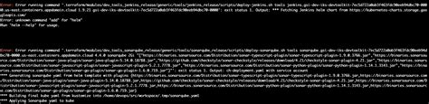 Cloud Native Toolkit Installation Issue In Iks Cluster Issue Cloud Native Toolkit