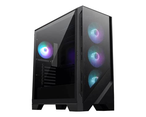 Gaming Cases