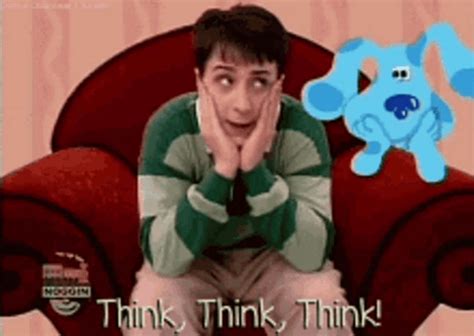Blues Clues  Blues Clues Discover And Share S