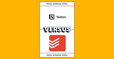 Notion Vs Todoist Comparison Expert Reviews For