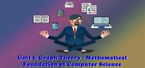 Unit I Graph Theory BCA Th Semester Mathematical Foundation Of Computer Science MFCS Notes Pdf